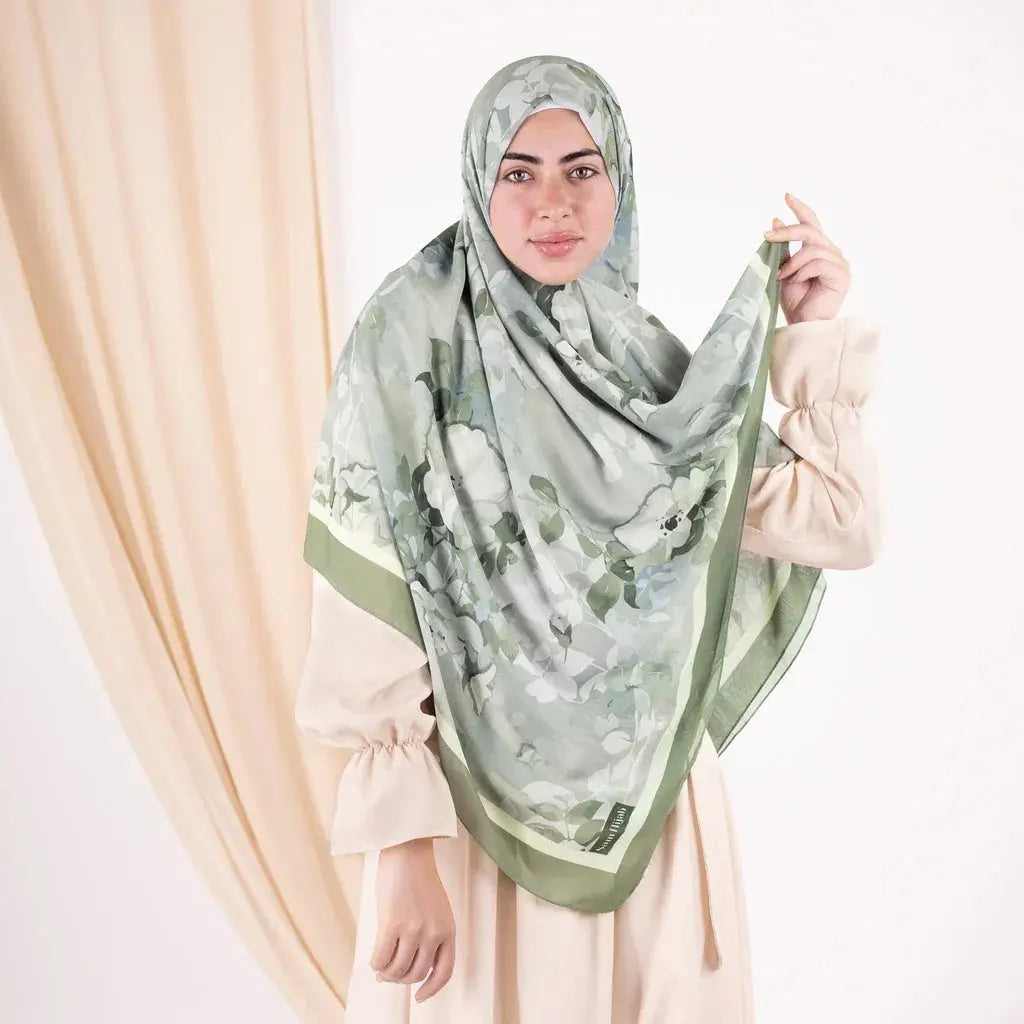 Khimar Digital – SAM HIJAB