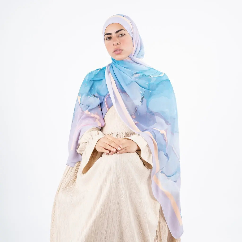 Scarfs Digital – SAM HIJAB