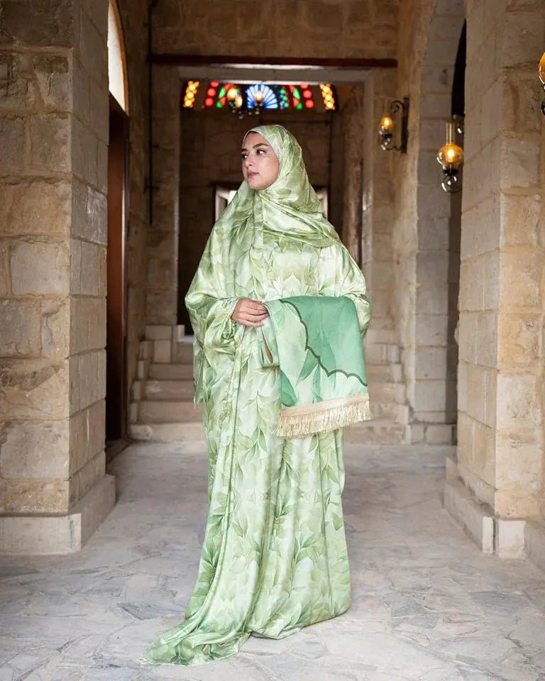 Fedfad – SAM HIJAB